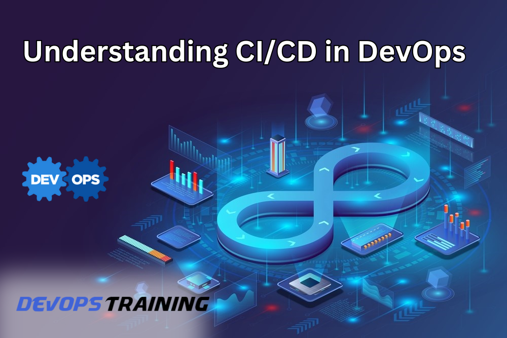 Understanding CI/CD in DevOps | DevOps Training in Pune
